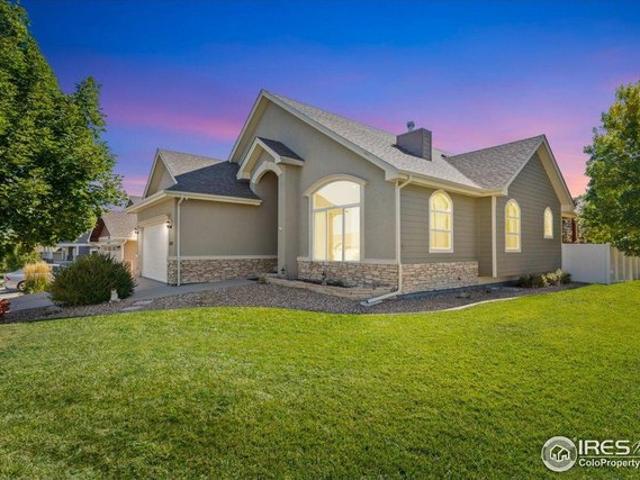 6720 31st Street Rd, Greeley, CO 80634