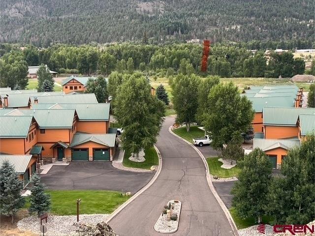 6720D River Club Dr Unit D, South Fork, CO 81154