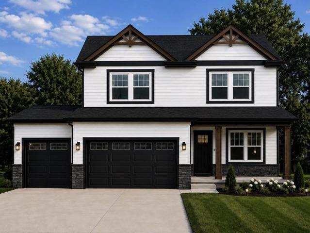 6721 Meghan Ave, Bettendorf, IA 52722