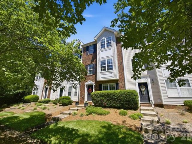 6721 Mountain Majesty Way, Huntersville, NC 28078