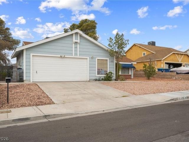 6721 N Brunswick Cir, Las Vegas, NV 89107