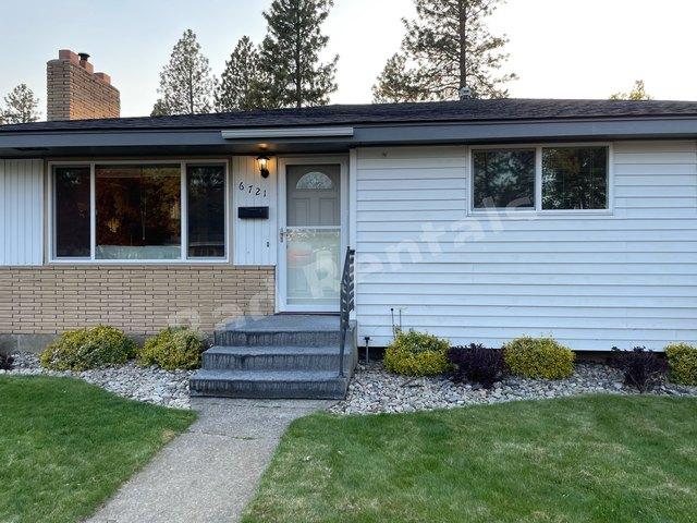 6721 N Stevens St, Spokane, WA 99208