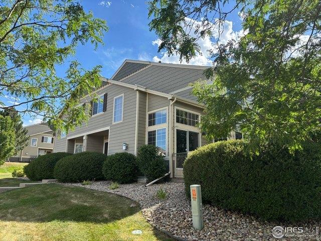 6721 Antigua Dr Unit 57, Fort Collins, CO 80525