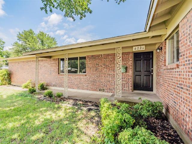 6721 Cylinda Sue Circle