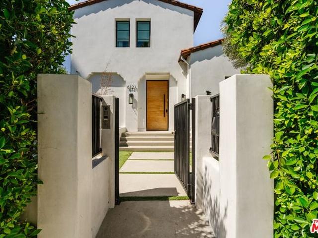 6721 Drexel Ave, Los Angeles, CA 90048