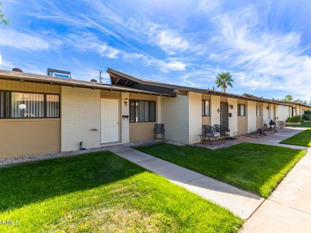 6721 E McDowell Rd, Unit C316, Scottsdale, AZ 85257 | MLS #6992