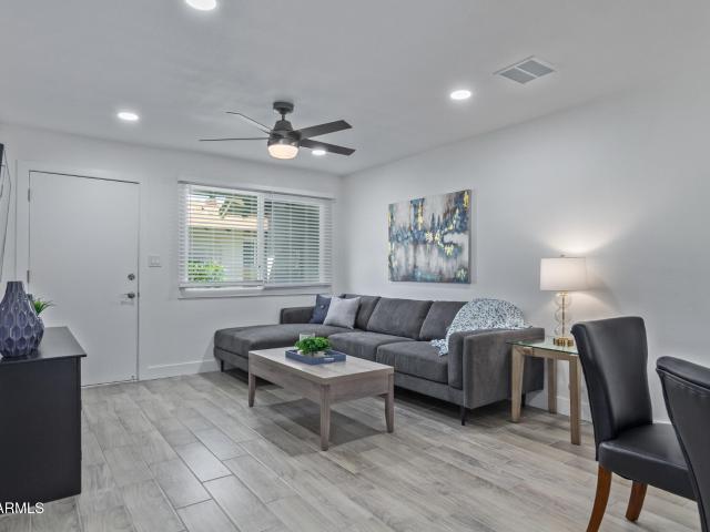 6721 E McDowell Rd, Unit C311, Scottsdale, AZ 85257 | MLS #7009