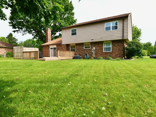 6721 Live Oak Road