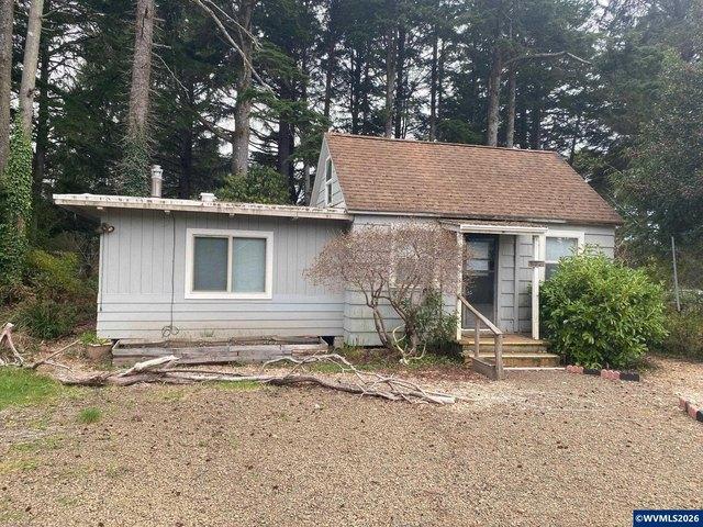 6721 Rhododendon Ave, Gleneden Beach, OR 97388