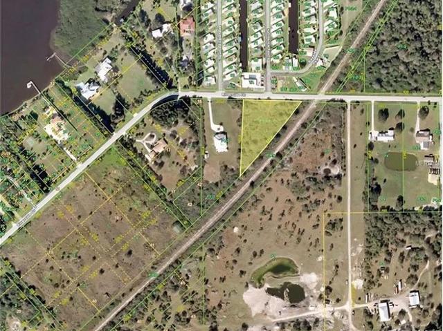 6721 Riverside Dr, Punta Gorda, FL 33982