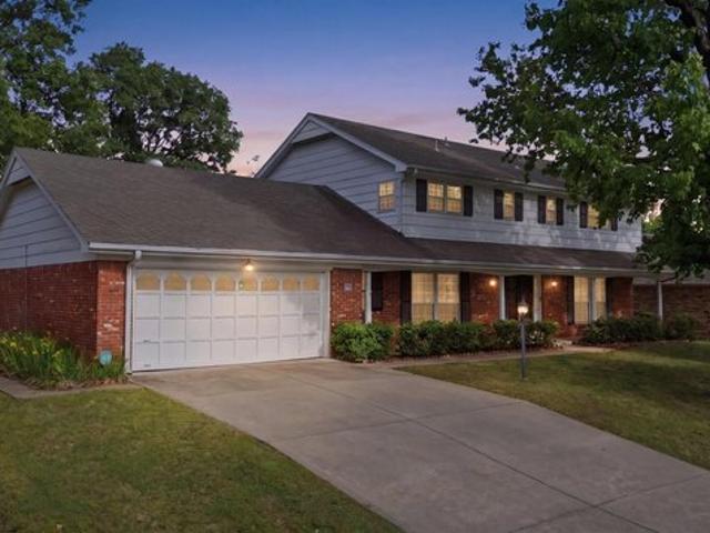6721 S 71st East Ave, Tulsa, OK 74133