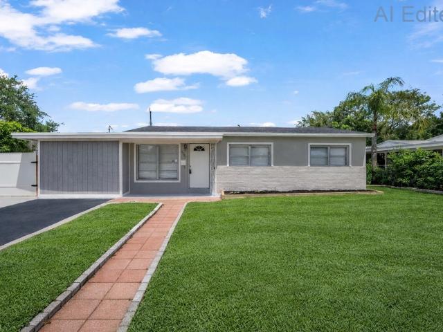 6721 Simms St, Hollywood, FL 33024 | MLS #B26014 | Compass