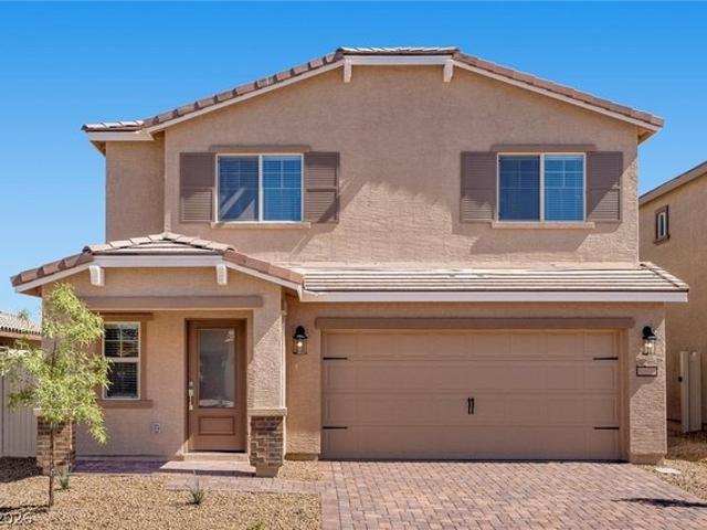 6722 Magnolia River Ave, Las Vegas, NV 89156