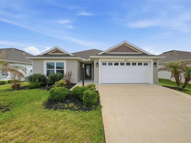 6722 Mesker Pl, The Villages, FL 34762