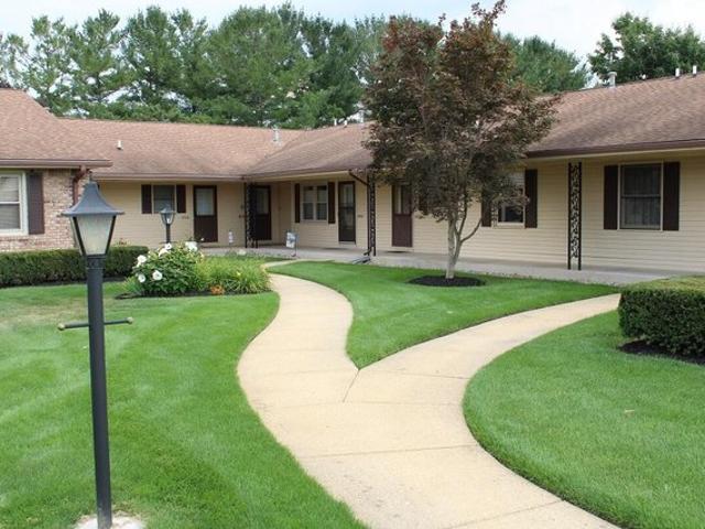 6722 N Wentward Ct Unit 77, Hudsonville, MI 49426