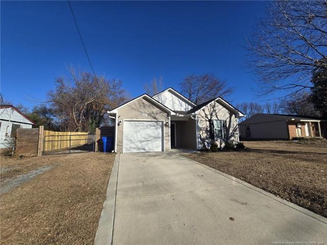 6722 Baldoon Drive