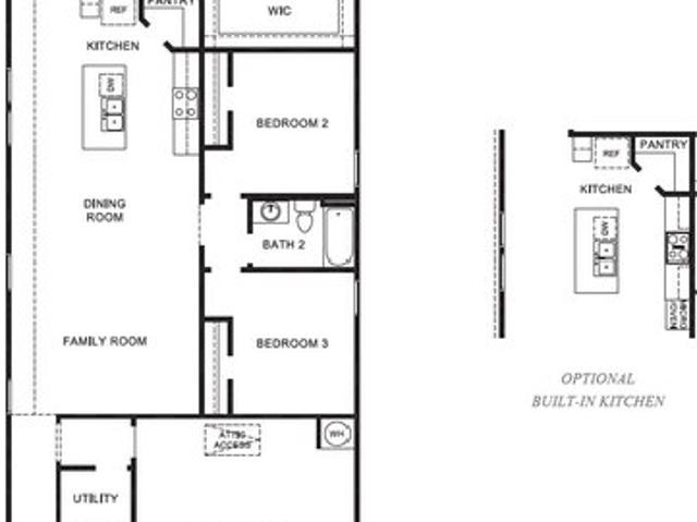 6722 Canyon Breeze Dr, Rosenberg, TX 77471