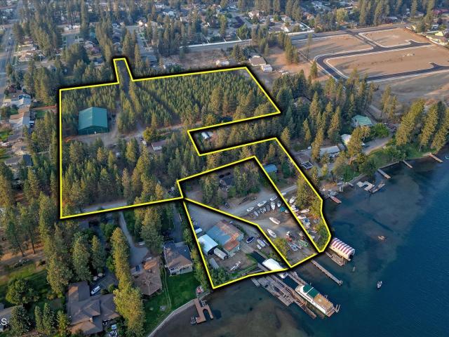 6722 E Marine Dr, Post Falls, ID 83854 | MLS #26 3705