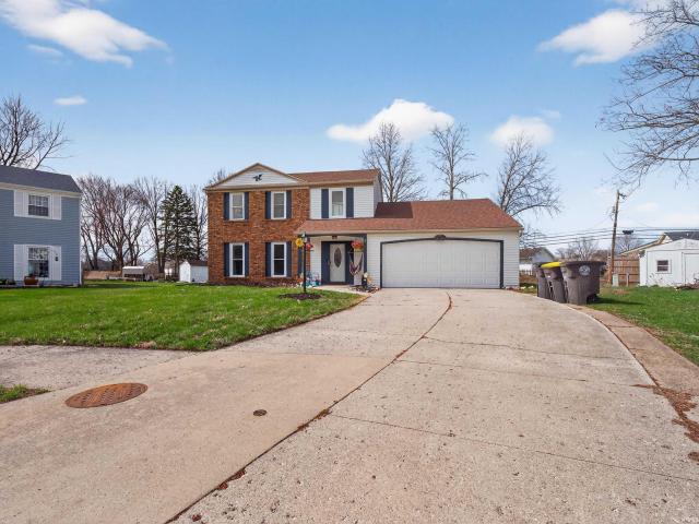 6722 Embers Court