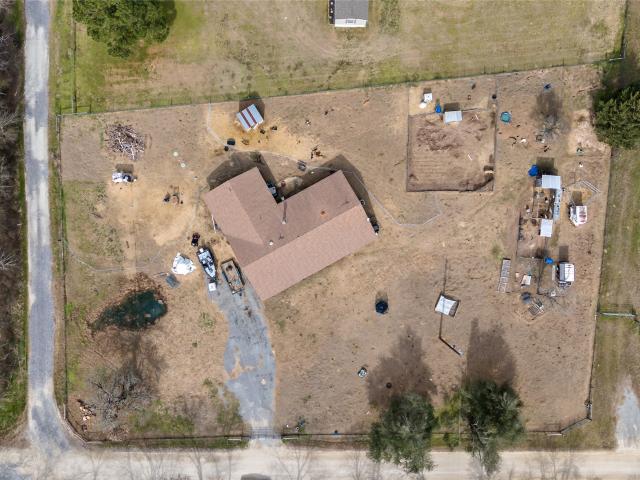 6722 Halliday Lane