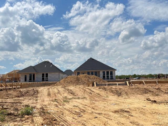 6722 Pebble Bluff, Cove, TX 77523 | MLS #38385