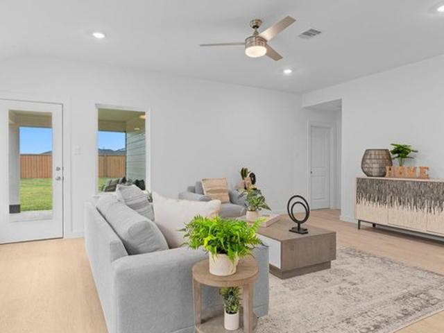 6722 Prairie Sky Dr, Rosenberg, TX 77471
