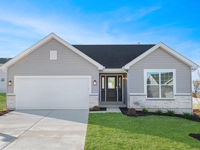 6722 Raymond Ave, Pagedale, MO 63133