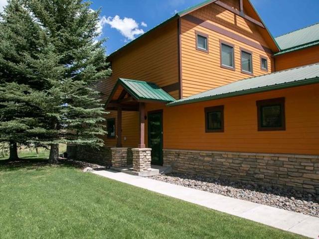 6722 River Club Dr Unit A, South Fork, CO 81154