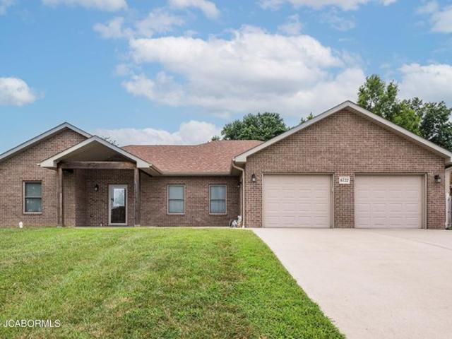 6722 Route W, Wardsville, MO 65101