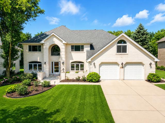 6722 Sweetbriar Lane