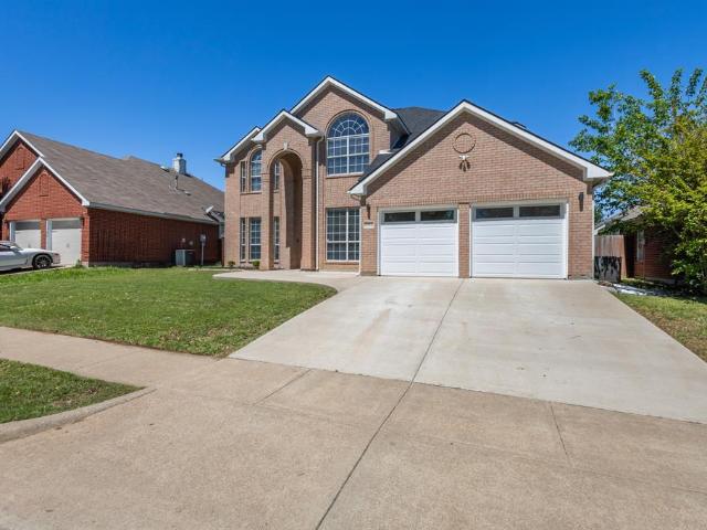 6722 Tabor Dr, Arlington, TX 76002 | MLS #21232 | Compass