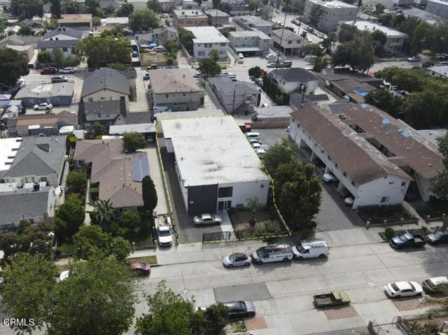 6722 Troost Ave, Los Angeles, CA 91606