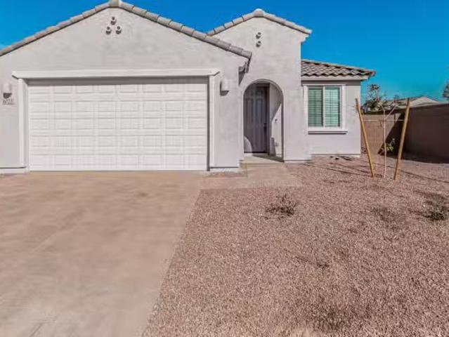 6722 W Desert Dr, Laveen, AZ 85339 MLS 6819191