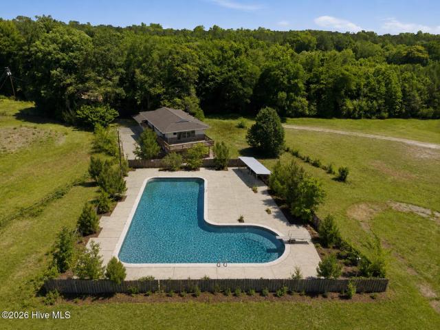 6722 Wallace Highway # A
