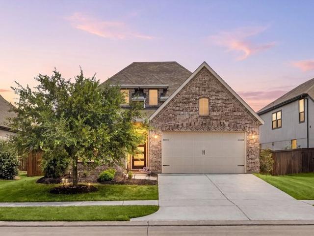 6722 Waxbill Rd, Katy, TX 77493