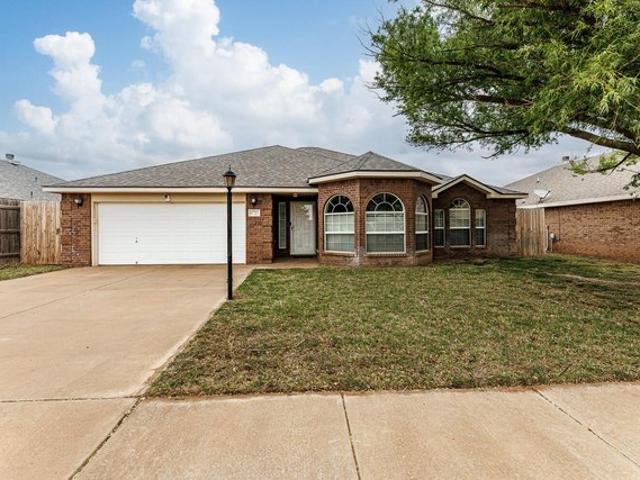 6722 85th St, Lubbock, TX 79424