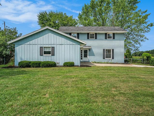 67234 Blue School Rd Road
