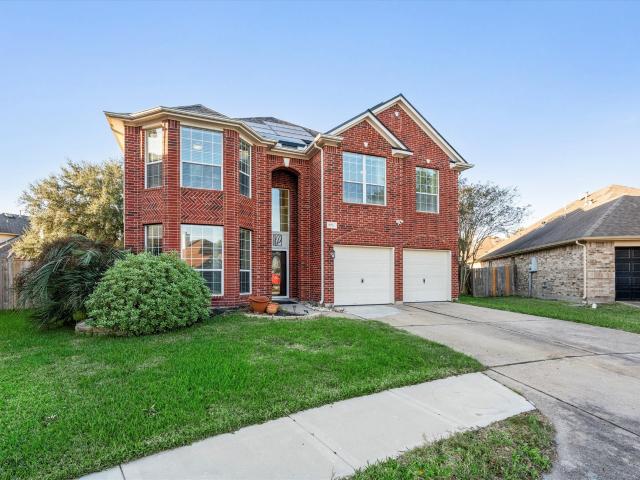 6723 Atasca S Ct, Humble, TX 77346 | MLS #10835