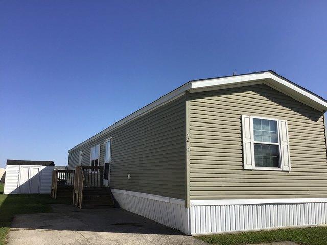 6723 Autumn Chase, Fort Wayne, IN 46818