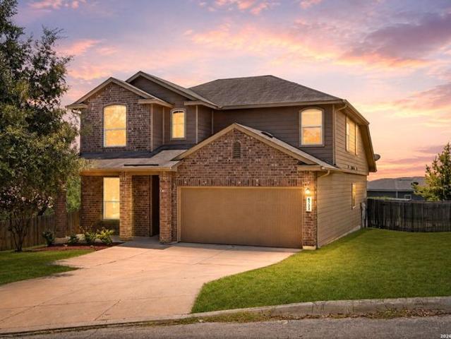 6723 Ambergris Cv, San Antonio, TX 78223
