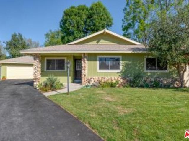 6723 Bianca Ave, Lake Balboa, CA 91406