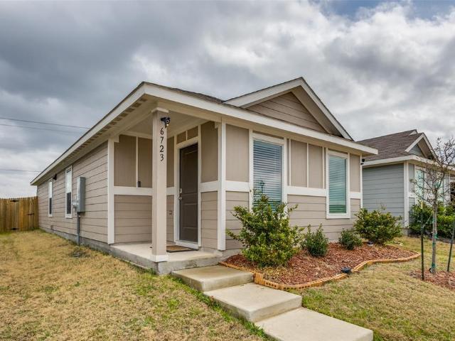 6723 Coulter Drive