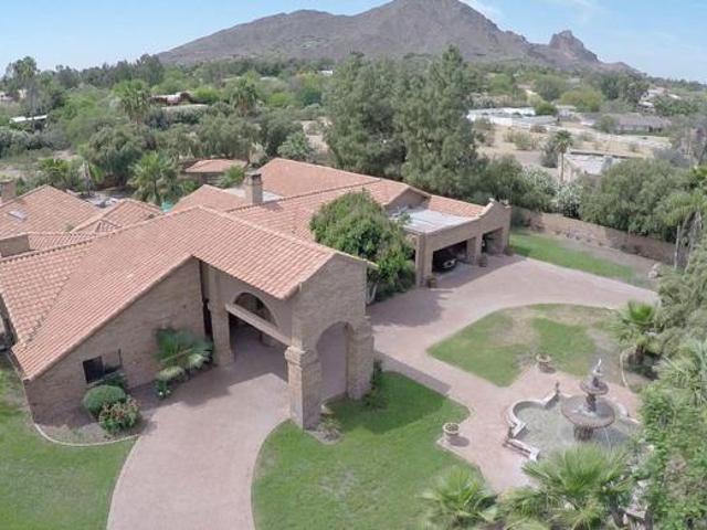 6723 E Lincoln Dr, Paradise Valley, AZ 85253