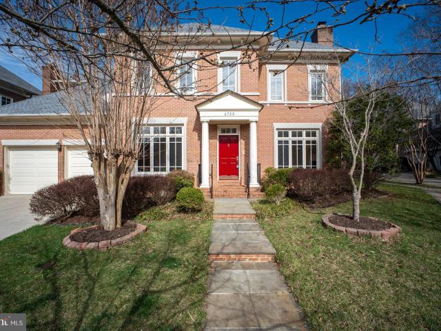 6723 Honesty Dr, Bethesda, MD 20817 | MLS #MDMC2222 | Compass