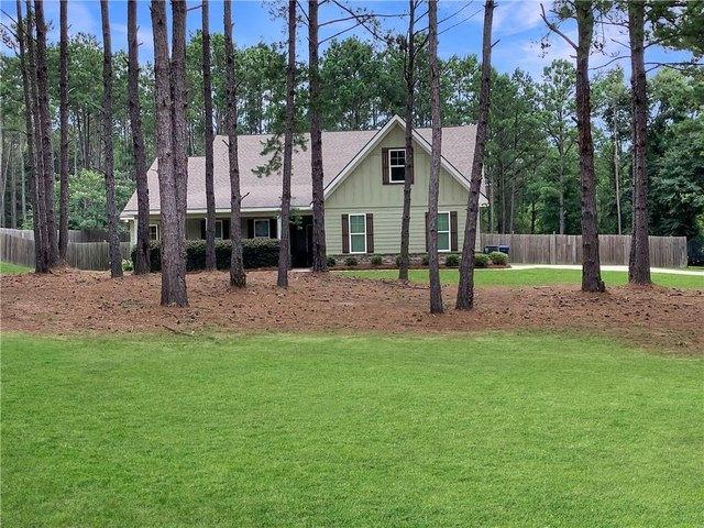 6723 Lee Road 401, Salem, AL 36874