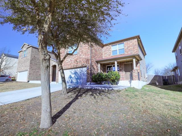 6723 Loma Blanca, San Antonio, TX 78233 | MLS #1942 | Compass