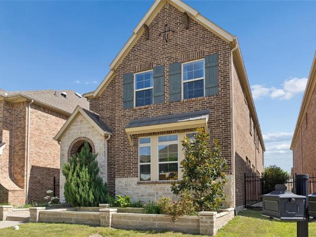 6723 Palo Duro Drive