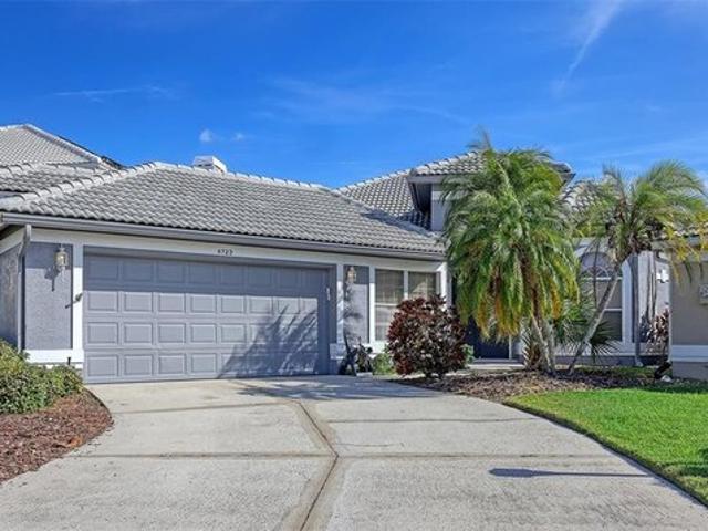 6723 Paseo Castille, Sarasota, FL 34238