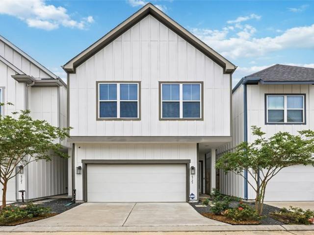 6723 Parker Oaks Ln, Houston, TX 77076