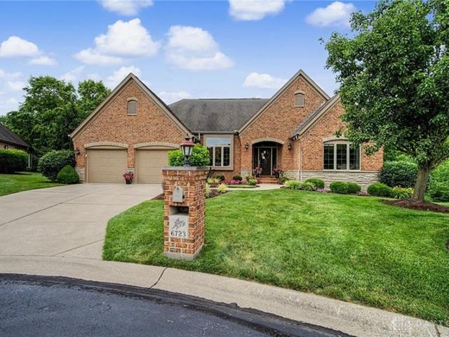 6723 Rosezita Ln, Miami Township, OH 45459